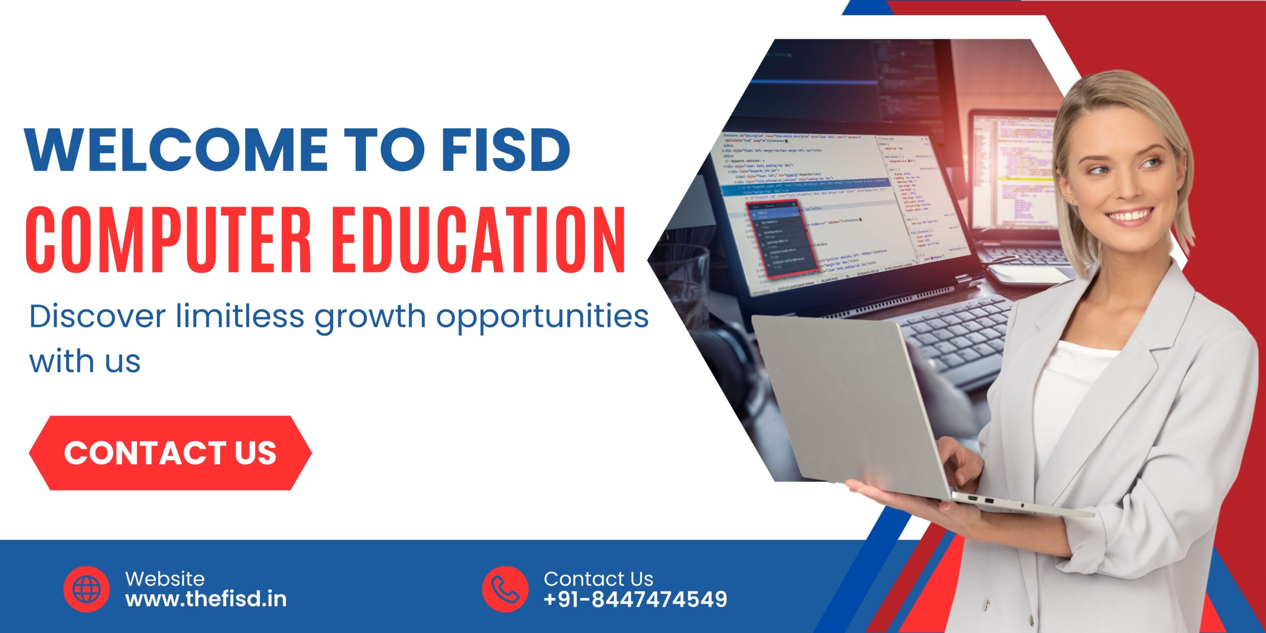 FISD Is India’s Foremost Training Institute That Is Partnered
